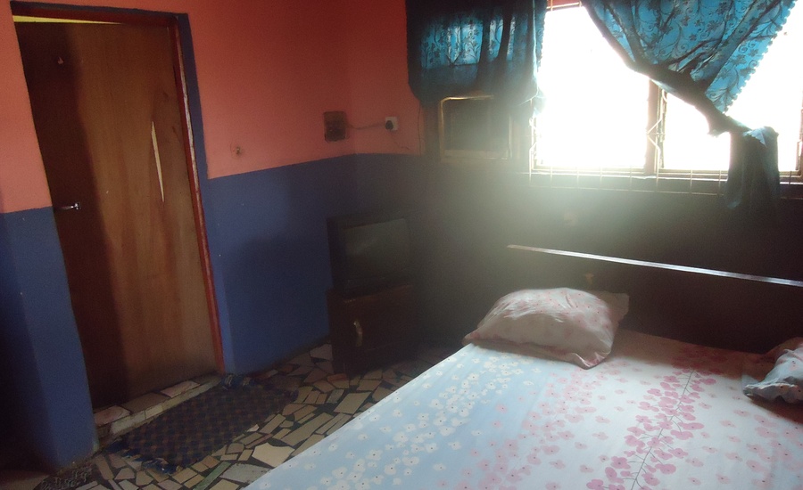 Bella X Crip | Hotel in Benin | Hotels.ng