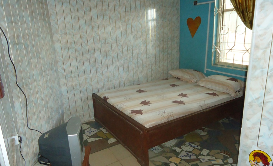 Bella X Crip | Hotel in Benin | Hotels.ng