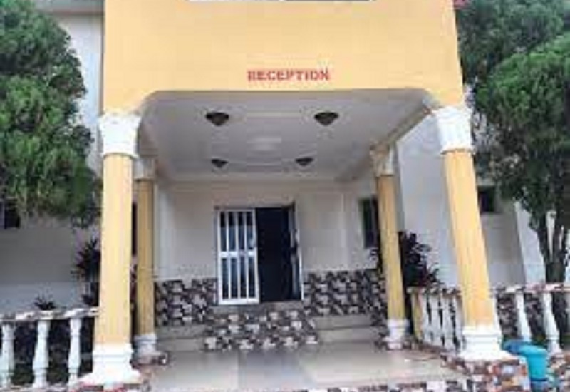 Benima Global Hotel | Hotel in Okeagbe | Hotels.ng