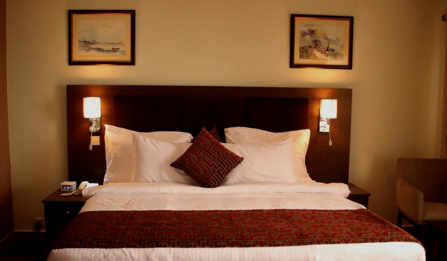 BEST WESTERN PLUS Elomaz Hotel Asaba | Hotel in Asaba | Hotels.ng