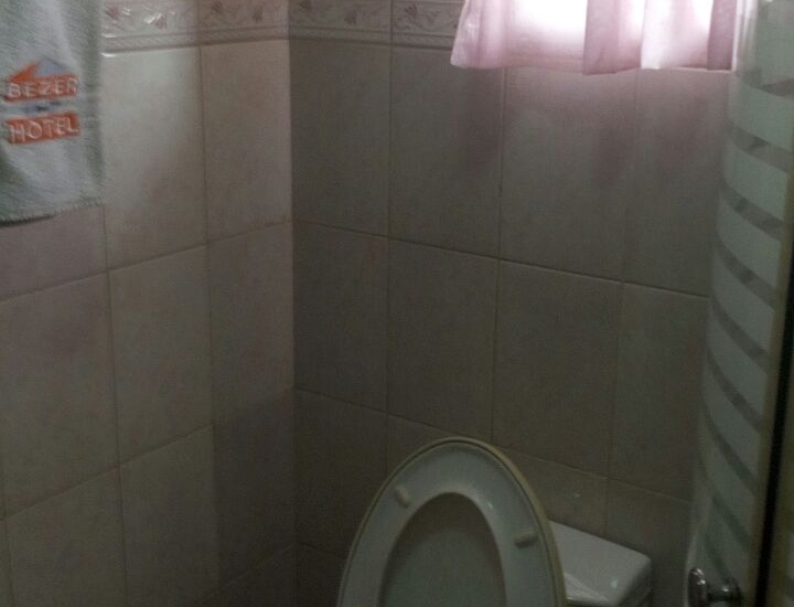 Bezer Hall And Hotel | Hotel in Ota | Hotels.ng