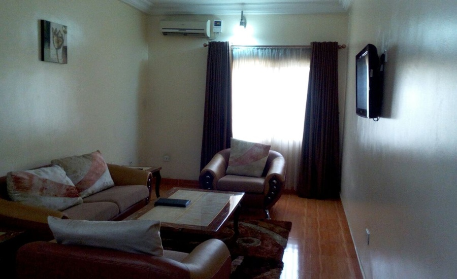 Bezer Hall And Hotel | Hotel in Ota | Hotels.ng