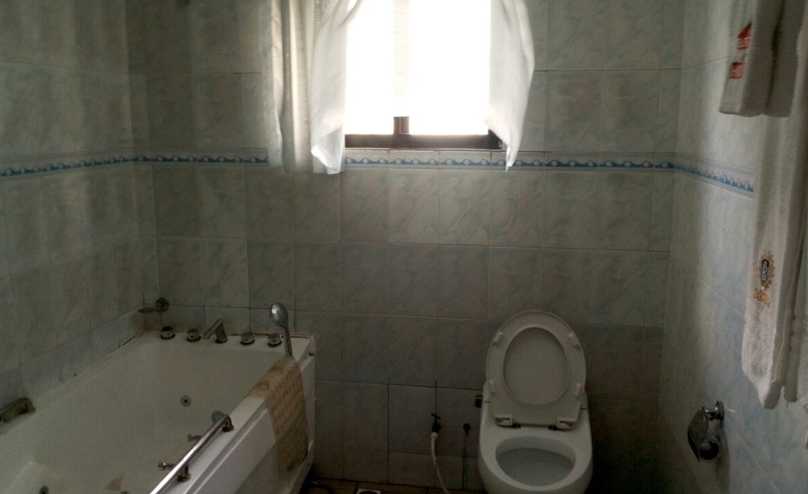 Bezer Hall And Hotel | Hotel in Ota | Hotels.ng
