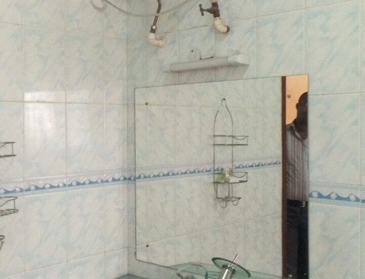 Bezer Hall And Hotel | Hotel in Ota | Hotels.ng