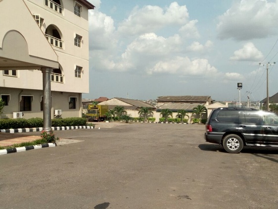Bezer Hall And Hotel | Hotel in Ota | Hotels.ng