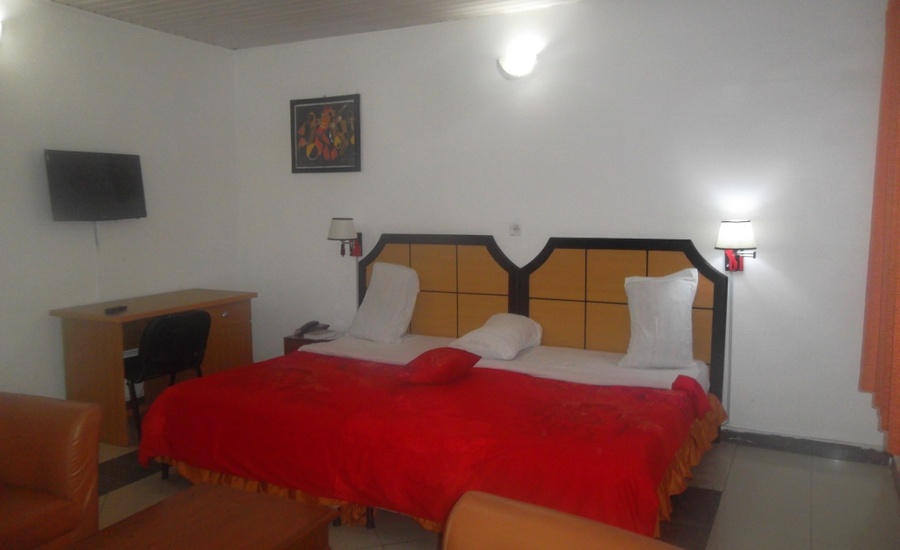 Bhanek Inn | Hotel in Port Harcourt | Hotels.ng