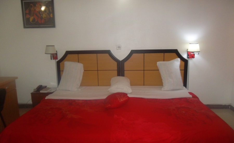 Bhanek Inn | Hotel in Port Harcourt | Hotels.ng