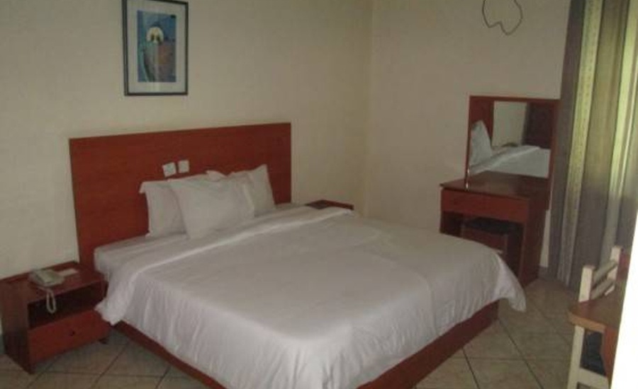 Peace Haven Hotel | Hotel in Wuye | Hotels.ng