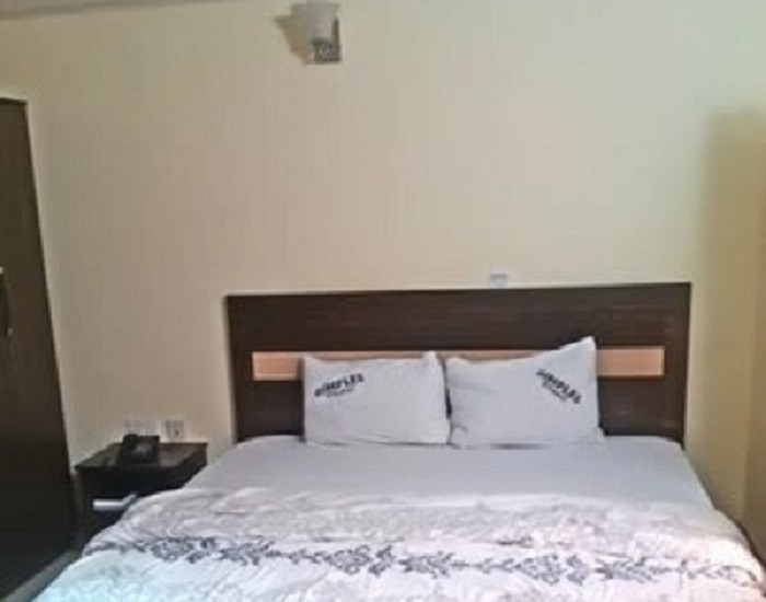 BIMPLES HOTELS | Hotel in Ibadan | Hotels.ng