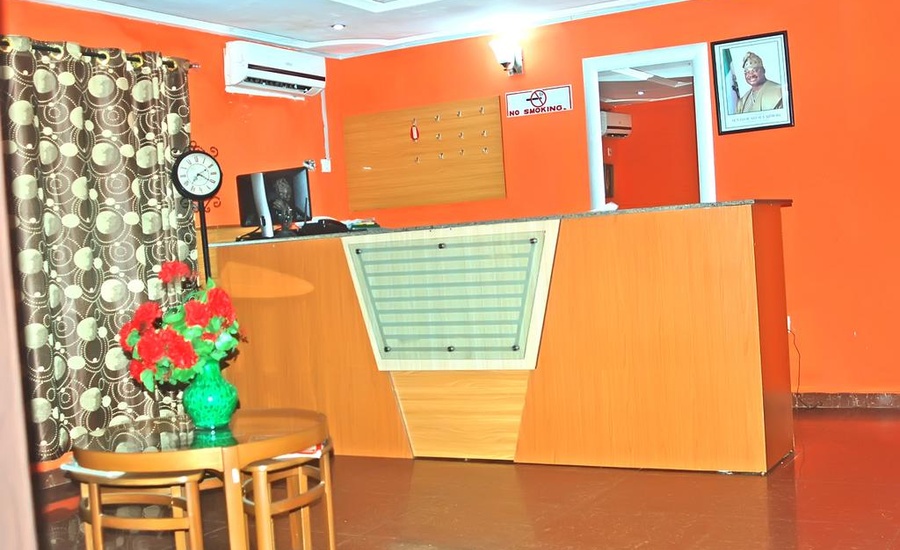 BIMPLES HOTELS | Hotel in Ibadan | Hotels.ng
