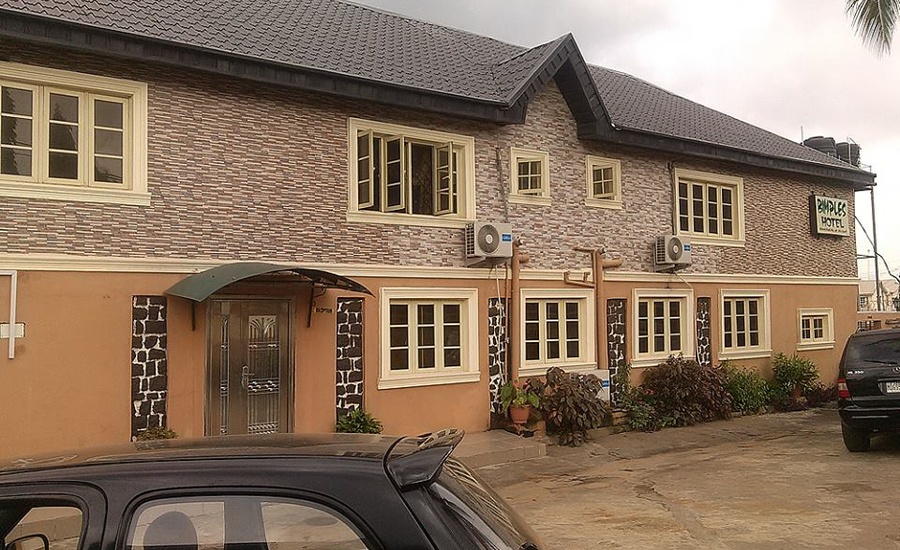 BIMPLES HOTELS | Hotel in Ibadan | Hotels.ng