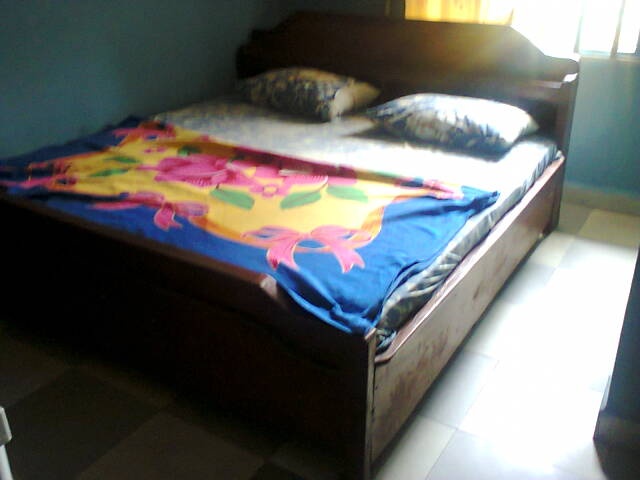 Bodom Plaza | Hotel in Ikot Ekpene | Hotels.ng