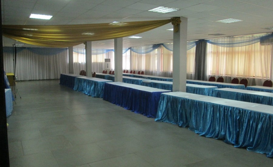 Bolingo Hotel And Towers | Hotel in Central Business District | Hotels.ng