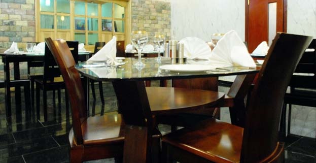 Brus View Suites | Hotel in Lekki | Hotels.ng