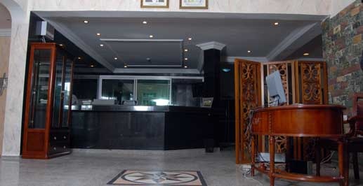 Brus View Suites | Hotel in Lekki | Hotels.ng