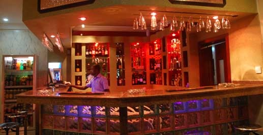 Brus View Suites | Hotel in Lekki | Hotels.ng