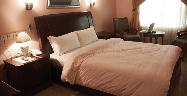 Brus View Suites | Hotel in Lekki | Hotels.ng