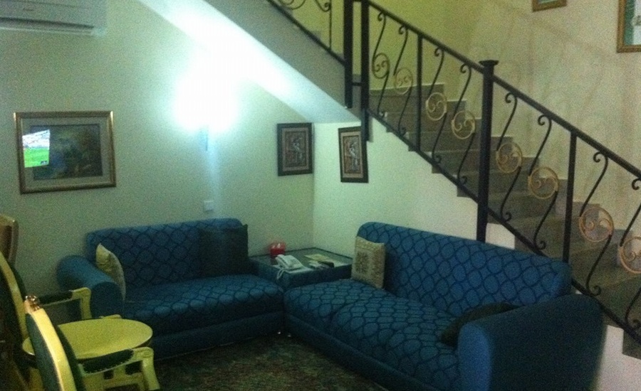 Burj Al-kano Hotel Limited | Hotel in Kano | Hotels.ng