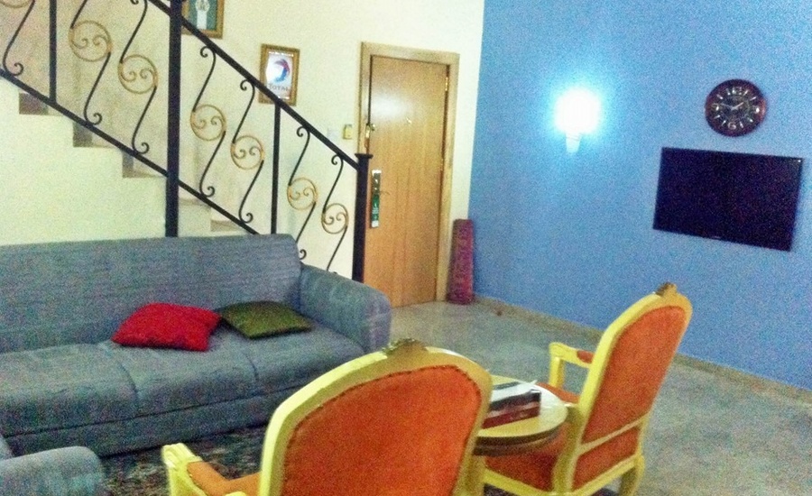 Burj Al-kano Hotel Limited | Hotel in Kano | Hotels.ng