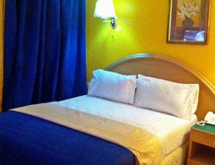 Burj Al-kano Hotel Limited | Hotel in Kano | Hotels.ng