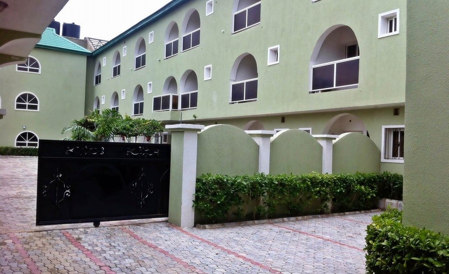 Burj Al-kano Hotel Limited | Hotel in Kano | Hotels.ng