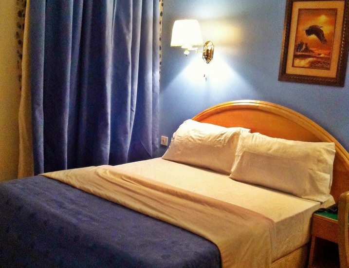 Burj Al-kano Hotel Limited | Hotel in Kano | Hotels.ng