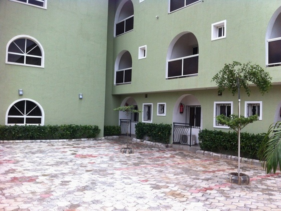 Burj Al-kano Hotel Limited | Hotel in Kano | Hotels.ng