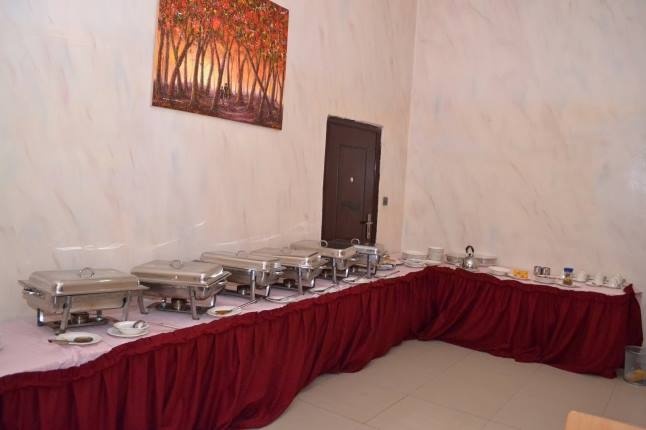 Burj Al-kano Hotel Limited | Hotel in Kano | Hotels.ng