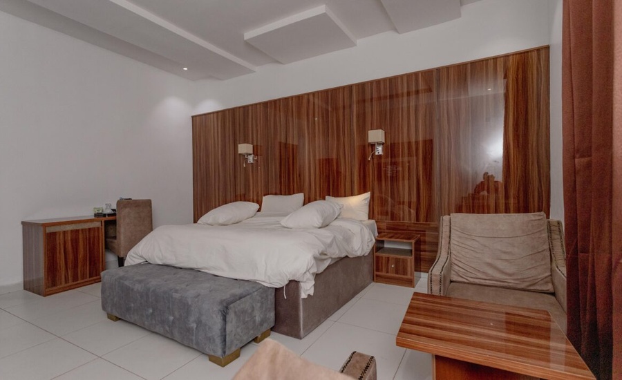 Nondon International Hotel | Hotel in New Heaven | Hotels.ng