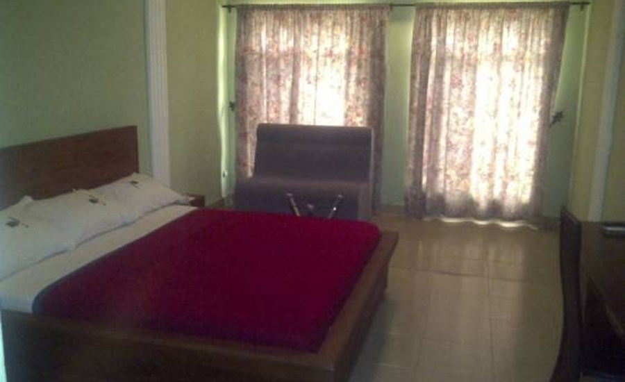 U.I. Hotel | Hotel in Ibadan | Hotels.ng
