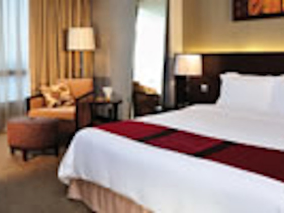 Unilag Guest House | Hotel in Yaba | Hotels.ng