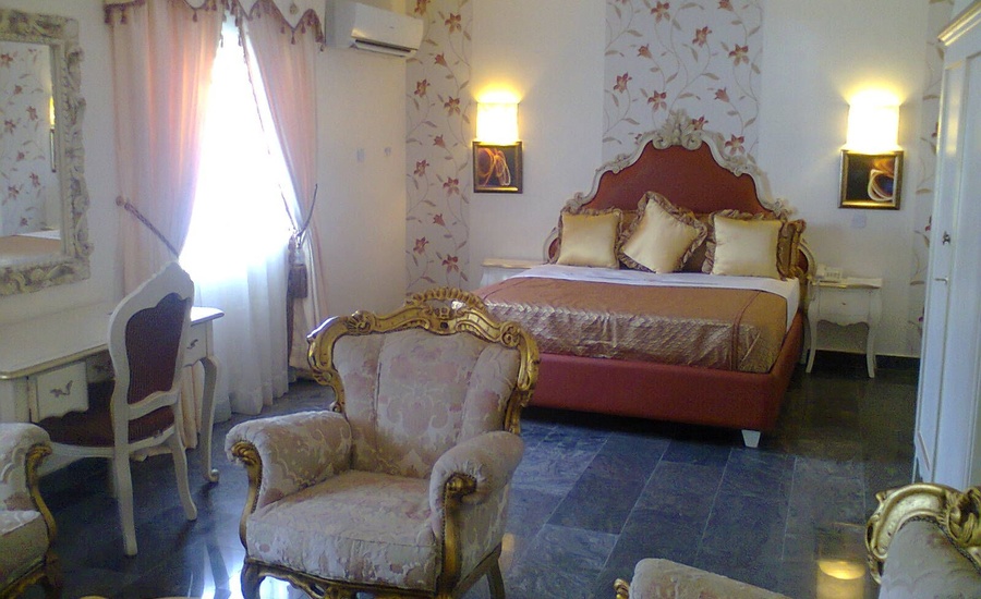 CALABAR HARBOUR RESORT | Hotel in Calabar | Hotels.ng
