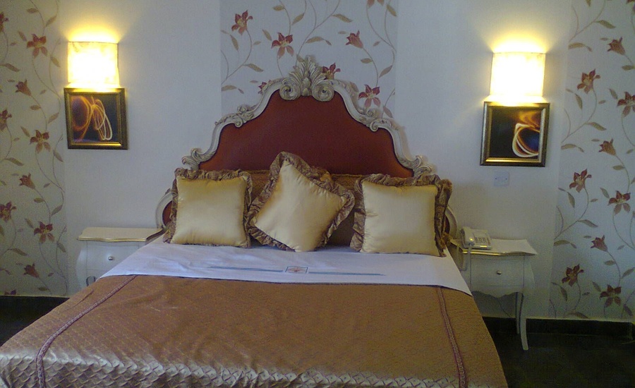 CALABAR HARBOUR RESORT | Hotel in Calabar | Hotels.ng