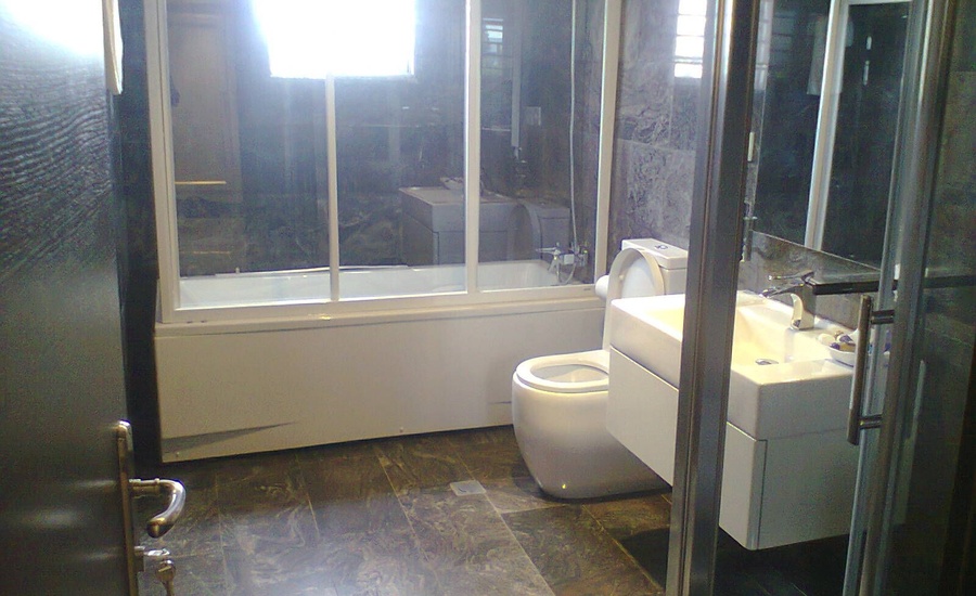 CALABAR HARBOUR RESORT | Hotel in Calabar | Hotels.ng