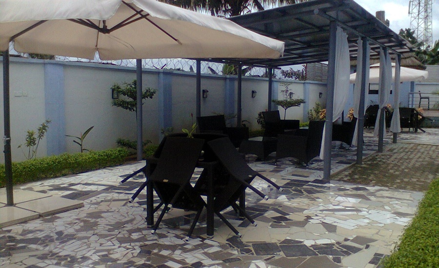 CALABAR HARBOUR RESORT | Hotel in Calabar | Hotels.ng