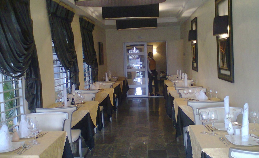 CALABAR HARBOUR RESORT | Hotel in Calabar | Hotels.ng