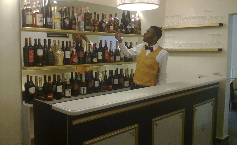 CALABAR HARBOUR RESORT | Hotel in Calabar | Hotels.ng