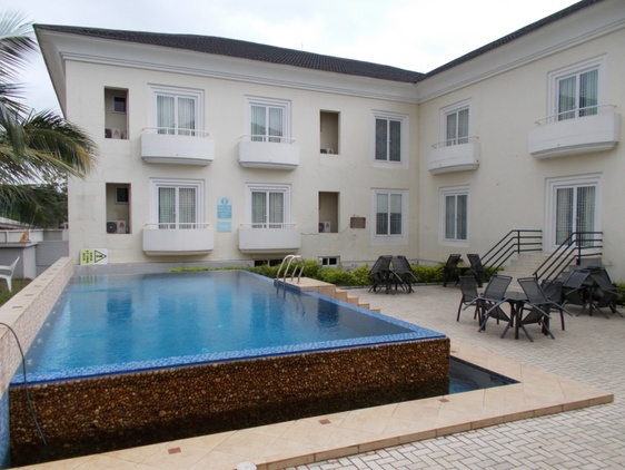 Cameron Hotels | Hotel in Ile Ife | Hotels.ng
