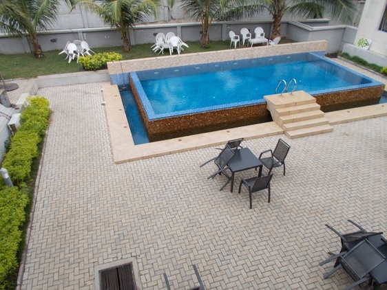 Cameron Hotels | Hotel in Ile Ife | Hotels.ng