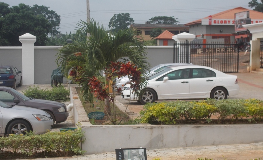 Cameron Hotels | Hotel in Ile Ife | Hotels.ng