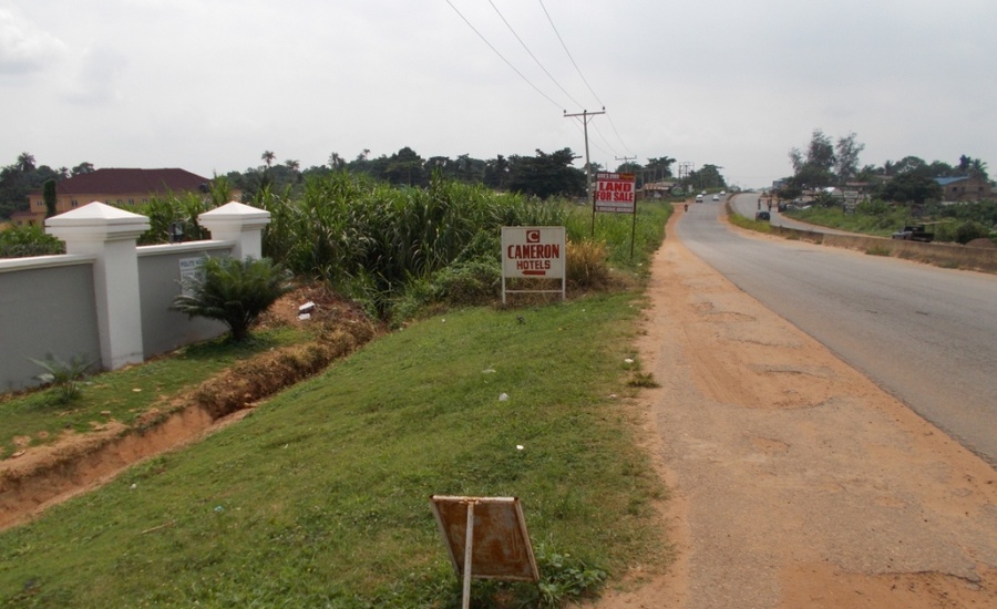 Cameron Hotels | Hotel in Ile Ife | Hotels.ng