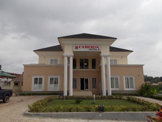 Cameron Hotels | Hotel in Ile Ife | Hotels.ng