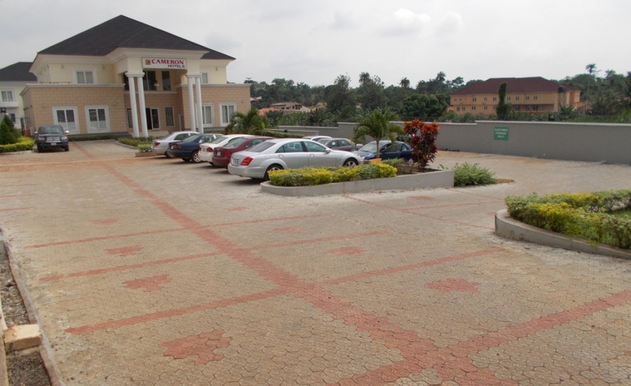 Cameron Hotels | Hotel in Ile Ife | Hotels.ng