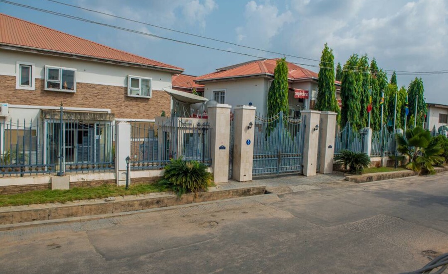 CAPITAL INN PLUS | Hotel in Ibadan | Hotels.ng