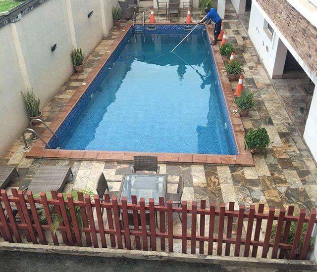 CAPITAL INN PLUS | Hotel in Ibadan | Hotels.ng