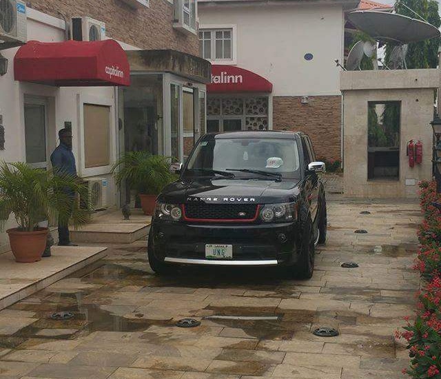 CAPITAL INN PLUS | Hotel in Ibadan | Hotels.ng