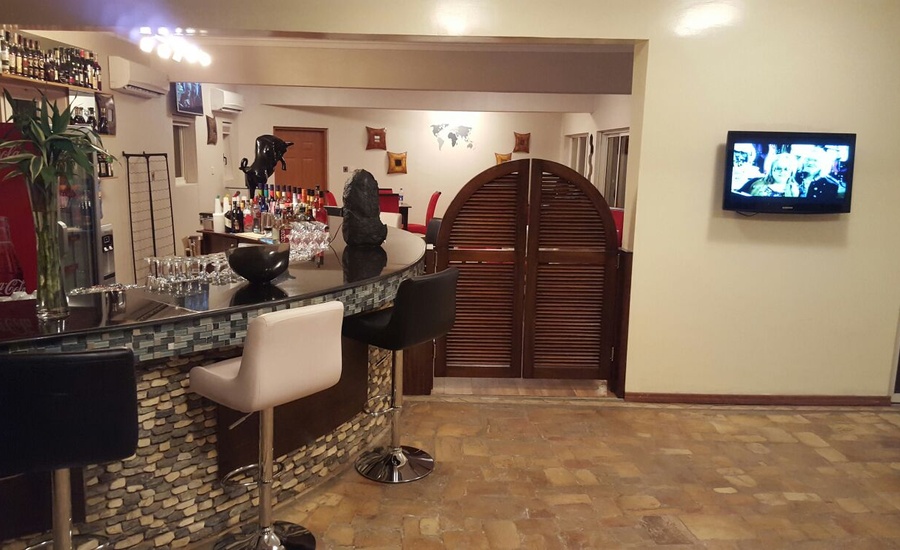 Capital Roost | Hotel in Maitama | Hotels.ng