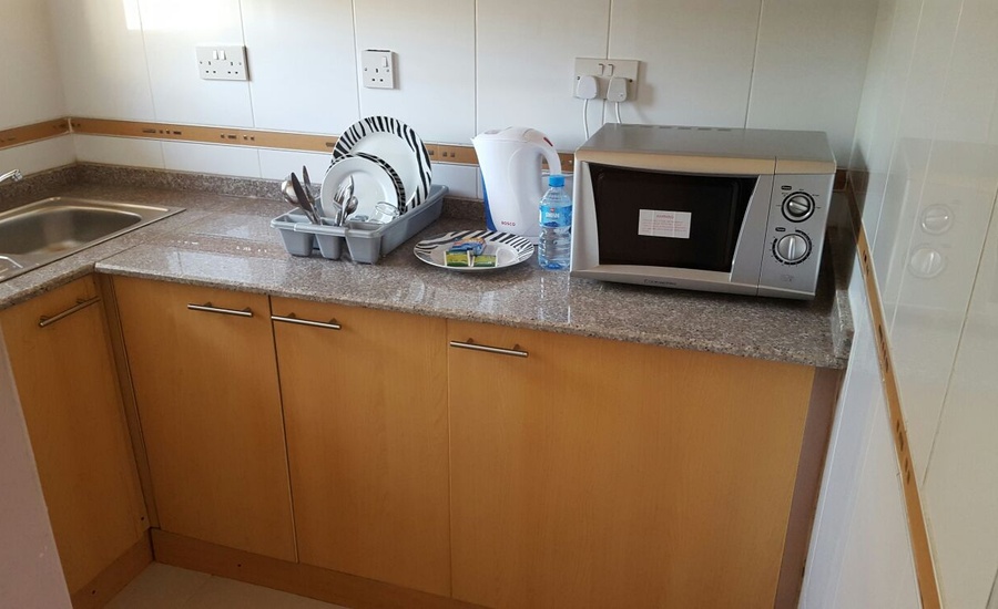 Capital Roost | Hotel in Maitama | Hotels.ng