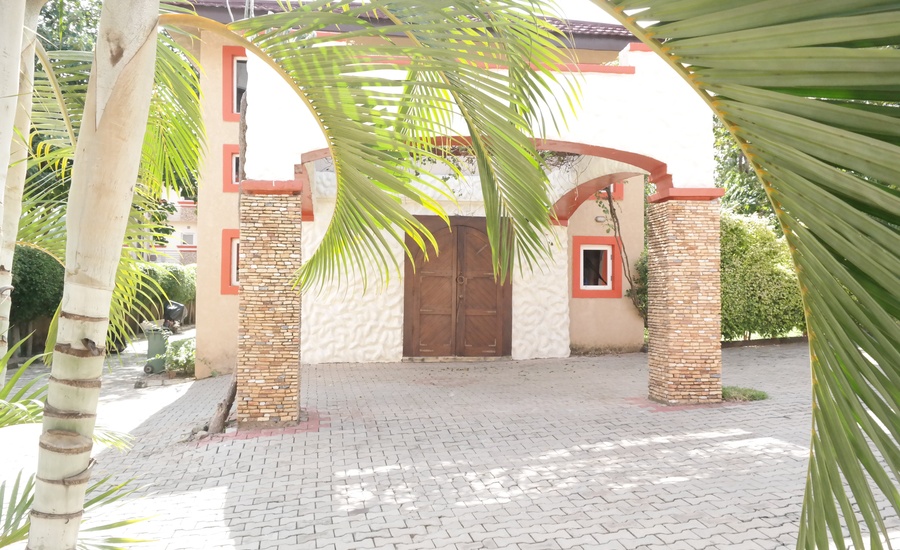 Capital Roost | Hotel in Maitama | Hotels.ng