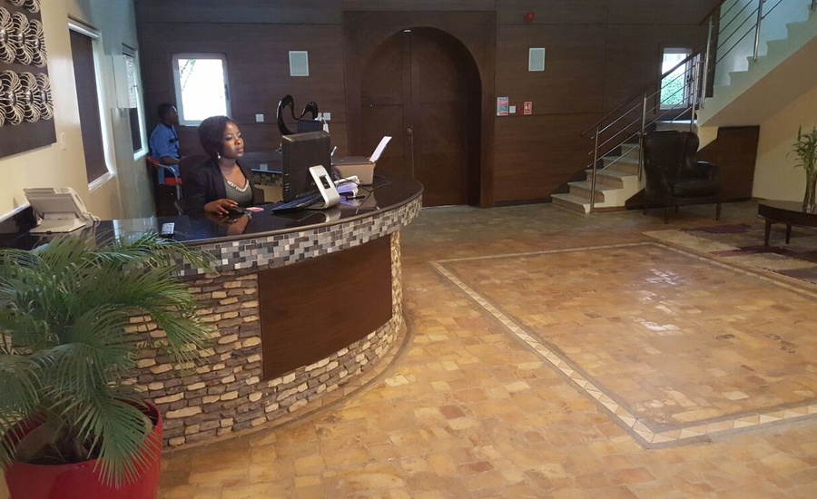 Capital Roost | Hotel in Maitama | Hotels.ng